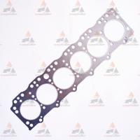 China 6BD1 Asbestos Engine Gasket Kit For Excavator Complete Overhaul Set Isuzu Excavator Engine Parts for sale