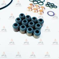 China Isuzu 6BD1 Metal MLS Engine Gasket Kit For Excavator Isuzu Excavator Engine Parts for sale