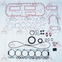China Isuzu 6BD1 Metal MLS Engine Gasket Kit For Excavator Isuzu Excavator Engine Parts for sale