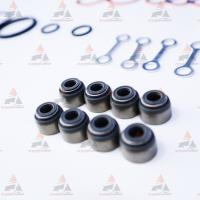 China 4LE2-N Electronic Injection Common Rail Engine Gasket Kit For Excavator for sale