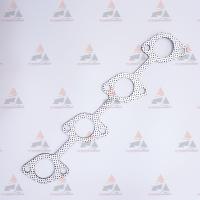 China 4LE2-N Electronic Injection Common Rail Engine Gasket Kit For Excavator for sale