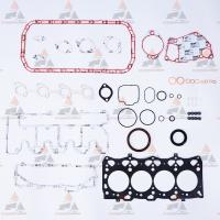 China 4LE2-N Electronic Injection Common Rail Engine Gasket Kit For Excavator for sale