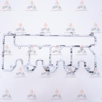 China 4LE2-N Electronic Injection Common Rail Engine Gasket Kit For Excavator for sale
