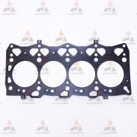 China 4LE2-N Electronic Injection Common Rail Engine Gasket Kit For Excavator for sale