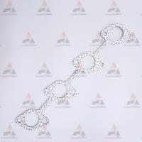 China 4LE2 Engine Gasket Kit For Excavator Complete Overhaul Set Isuzu Excavator Engine Parts for sale