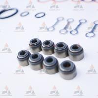 China 4LE2 Engine Gasket Kit For Excavator Complete Overhaul Set Isuzu Excavator Engine Parts for sale