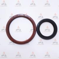 China 4LE2 Engine Gasket Kit For Excavator Complete Overhaul Set Isuzu Excavator Engine Parts for sale