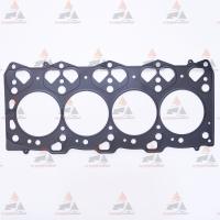China 4LE2 Engine Gasket Kit For Excavator Complete Overhaul Set Isuzu Excavator Engine Parts for sale