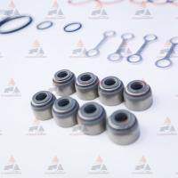 China Isuzu 4LE1 Engine Gasket Kit For Excavator Complete Overhaul Set Isuzu Excavator Engine Parts for sale