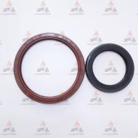 China Isuzu 4LE1 Engine Gasket Kit For Excavator Complete Overhaul Set Isuzu Excavator Engine Parts for sale