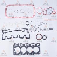 China Isuzu 4LE1 Engine Gasket Kit For Excavator Complete Overhaul Set Isuzu Excavator Engine Parts for sale
