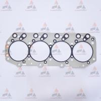 China Isuzu 4JG1 Engine Gasket Kit For Excavator Complete Overhaul Set Isuzu Excavator Engine Parts for sale