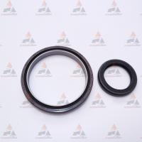 China Isuzu 4JG1 Engine Gasket Kit For Excavator Complete Overhaul Set Isuzu Excavator Engine Parts for sale