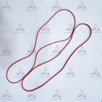 China Isuzu 4JG1 Engine Gasket Kit For Excavator Complete Overhaul Set Isuzu Excavator Engine Parts for sale