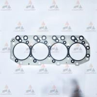 China 4JB1 Engine Gasket Kit Engine Overhaul Gasket Set Isuzu Excavator Engine Parts for sale