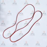 China 4JB1 Engine Gasket Kit Engine Overhaul Gasket Set Isuzu Excavator Engine Parts for sale