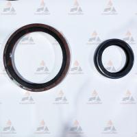 China 4JB1 Engine Gasket Kit Engine Overhaul Gasket Set Isuzu Excavator Engine Parts for sale