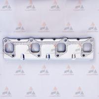 China 4JB1 Engine Gasket Kit Engine Overhaul Gasket Set Isuzu Excavator Engine Parts for sale