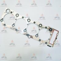 China 4HK1 Engine Gasket Kit Overhaul Gasket Set for Isuzu Excavator Engine Parts for sale