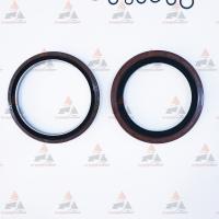 China 4HF1 Engine Gasket Kit Overhaul Set Isuzu Excavator Engine Parts for sale