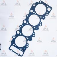 China 4HF1 Engine Gasket Kit Overhaul Set Isuzu Excavator Engine Parts for sale