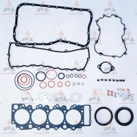 China 4HF1 Engine Gasket Kit Overhaul Set Isuzu Excavator Engine Parts for sale