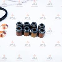 China 4BG1 Isuzu Diesel Engine Parts For Excavator Gasket Kit Engine Overhaul for sale