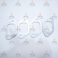 China 4BG1 Isuzu Diesel Engine Parts For Excavator Gasket Kit Engine Overhaul for sale
