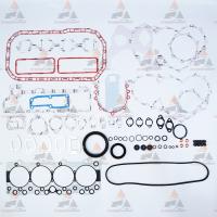 China 4BG1 Isuzu Diesel Engine Parts For Excavator Gasket Kit Engine Overhaul for sale