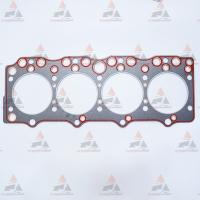 China 4BD1 Asbestos Material Engine Gasket Sets For Excavator Engine Overhaul Gasket Kit for sale