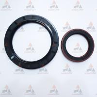 China Isuzu 4BD1 Metal MLS Engine Gasket Kits For Excavator Engine Overhaul Gasket for sale