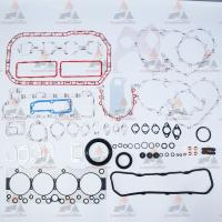 China Isuzu 4BD1 Metal MLS Engine Gasket Kits For Excavator Engine Overhaul Gasket for sale