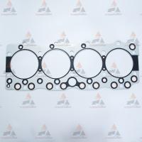 China Isuzu 4BD1 Metal MLS Engine Gasket Kits For Excavator Engine Overhaul Gasket for sale