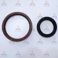 China 3LD1 Engine Gasket Kit For Excavator Overhaul Gasket Kit Isuzu Excavator Engine Parts for sale