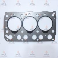 China 3LD1 Engine Gasket Kit For Excavator Overhaul Gasket Kit Isuzu Excavator Engine Parts for sale