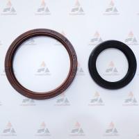 China Isuzu 3LB1 Engine Gasket Kit For Isuzu Excavator Engine Parts for sale
