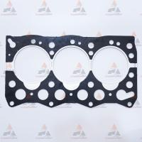 China Isuzu 3LB1 Engine Gasket Kit For Isuzu Excavator Engine Parts for sale