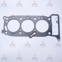 China 3KR1 Engine Gasket Set For Excavator Complete Overhaul Set Isuzu Excavator Engine Parts for sale