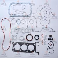 China 3KR1 Engine Gasket Set For Excavator Complete Overhaul Set Isuzu Excavator Engine Parts for sale