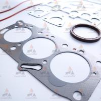China 3KR1 Engine Gasket Set For Excavator Complete Overhaul Set Isuzu Excavator Engine Parts for sale
