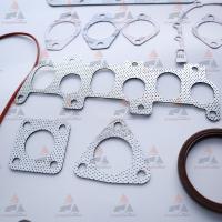 China 3KR1 Engine Gasket Set For Excavator Complete Overhaul Set Isuzu Excavator Engine Parts for sale