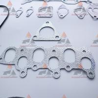 China Isuzu 3KC1 Engine Gasket Kit Complete Overhaul Set Isuzu Excavator Engine Parts for sale