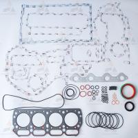 China 4D105-3 Excavator Engine Overhaul Kit | OEM 6130-32-1101 Komatsu 4D105-3 Engine Rebuild Parts For Komatsu Engine Parts for sale