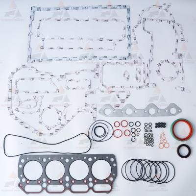 China 4D105-3 Excavator Engine Overhaul Kit | OEM 6130-32-1101 Komatsu 4D105-3 Engine Rebuild Parts For Komatsu Engine Parts for sale