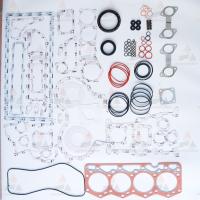 China High-Quality 4D105-5 Overhaul Kit for Komatsu S4D105-5 Engines | OEM 6137-31-2112 6137-32-2010 For Komatsu Engine Parts for sale