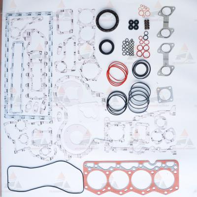 China High-Quality 4D105-5 Overhaul Kit for Komatsu S4D105-5 Engines | OEM 6137-31-2112 6137-32-2010 For Komatsu Engine Parts for sale