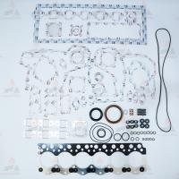 China 6D95 Metal Excavator Engine Overhaul Kit | OEM 6204-31-2121 6204-21-8100 Komatsu 6D95 Rebuild Parts For Komatsu Engine Parts for sale