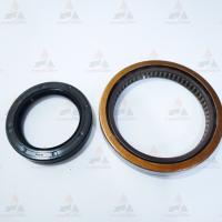 China 6D95 Asbestos Excavator Overhaul Kit Compatible with Komatsu 6D95/S6D95/6D95L | OEM Part Numbers Included For Komatsu Engine Parts for sale