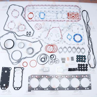 China Premium 6D114 EFI Engine Rebuild Kit | OEM 6735-19-1300 6735-41-4200 Komatsu Heavy Duty Parts For Komatsu Engine Parts for sale
