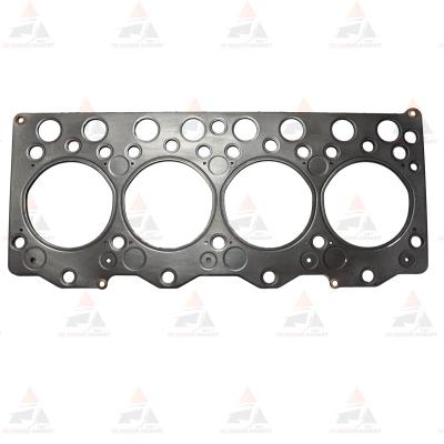China B3.3 Overhaul Kit for Komatsu Excavators | OEM 3939810 3939811 3939812 Rebuild Parts For Komatsu Engine Parts for sale